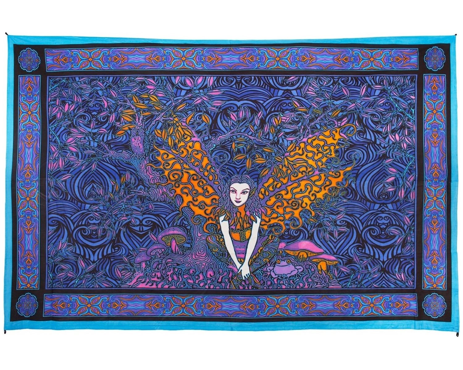 Fantasy Tapestries – TrippyStore