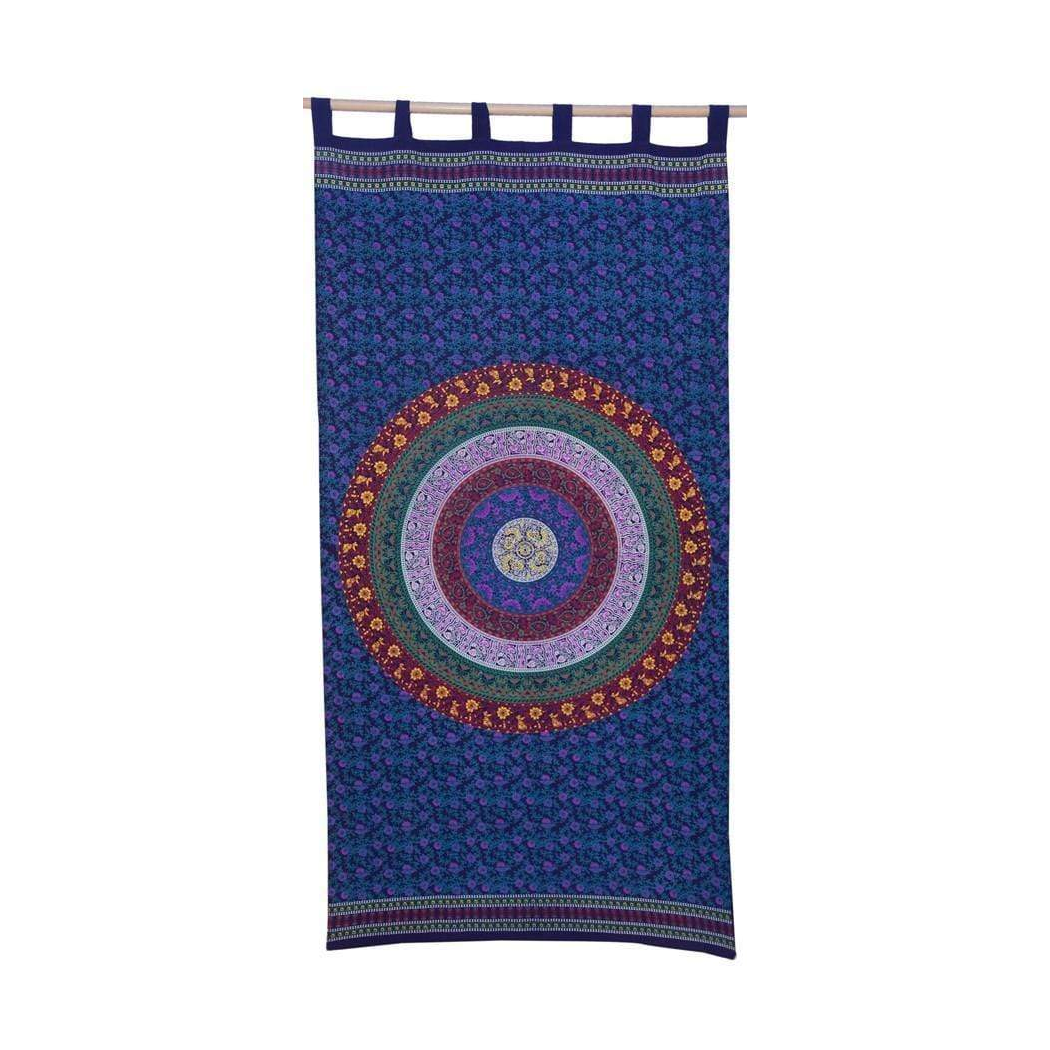 Mandala Curtains – TrippyStore