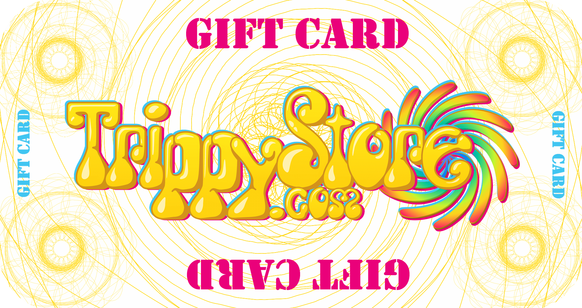TrippyStore Gift Card