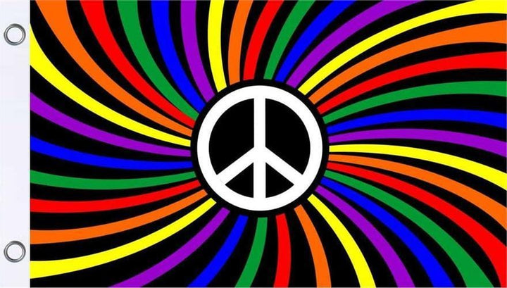 Trippy Flags – TrippyStore