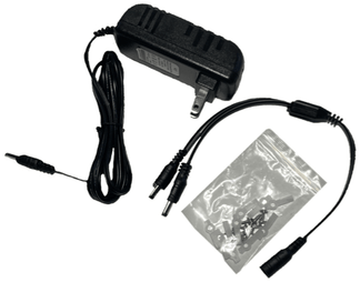 300 LED Light Strip - Black Light – TrippyStore