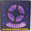 300 LED Light Strip - Black Light – TrippyStore