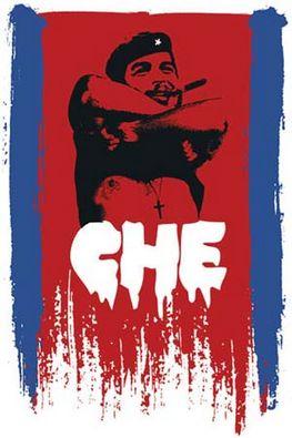 Che Guevara - Poster – TrippyStore