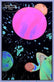 Hyper Space - Velvet Black Light Poster – TrippyStore