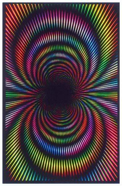 Magnetic Fantasy - Velvet Black Light Poster – TrippyStore