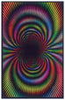 Magnetic Fantasy - Velvet Black Light Poster – TrippyStore