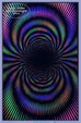 Magnetic Fantasy - Velvet Black Light Poster – TrippyStore
