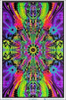 Wormhole - Velvet Black Light Poster – TrippyStore
