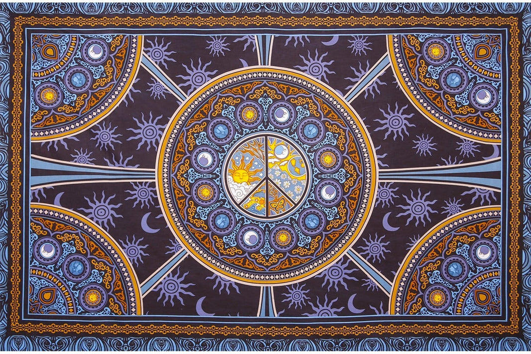Trippy Tapestries – Page 2 – TrippyStore