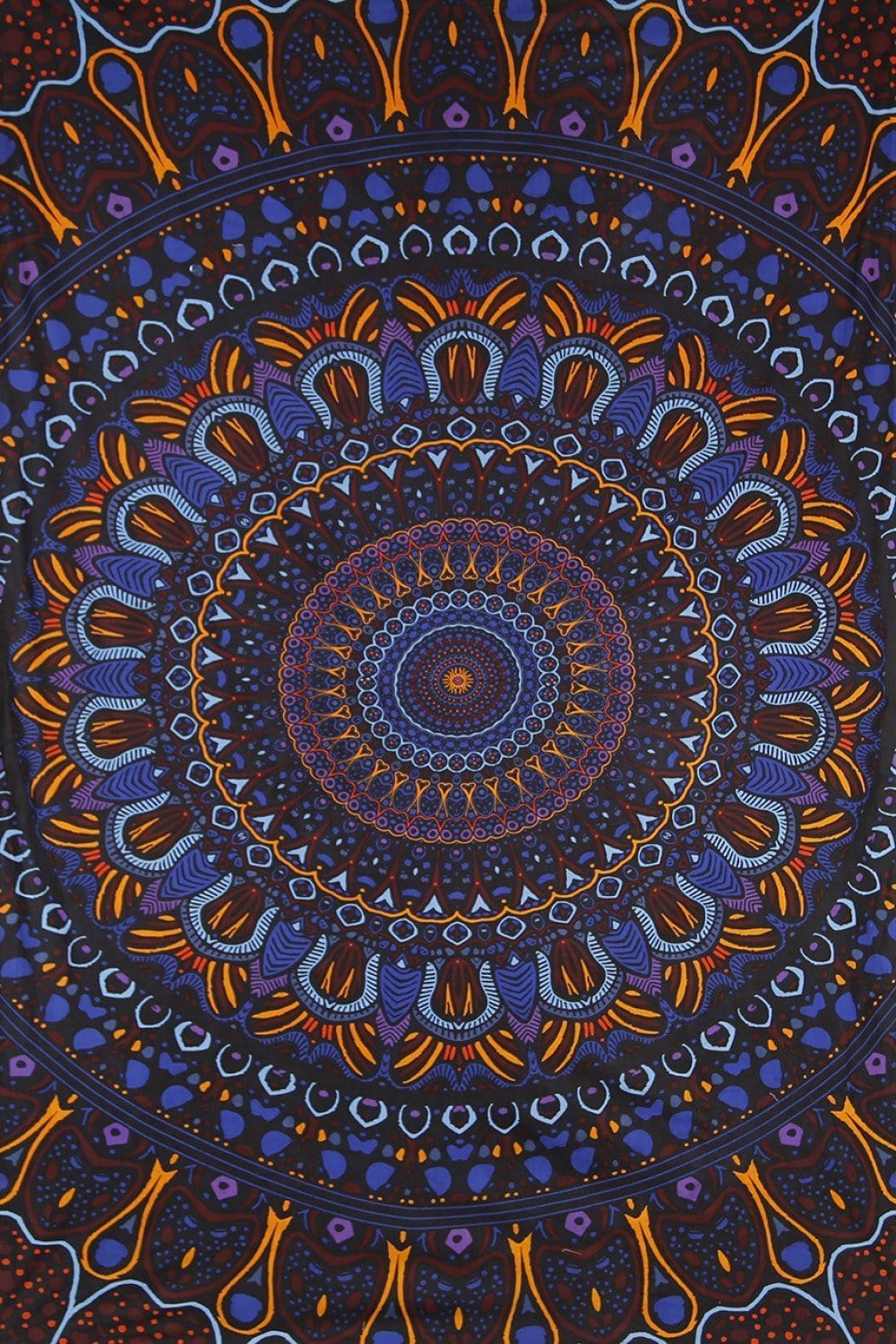 3D - Eclipse - Tapestry – TrippyStore
