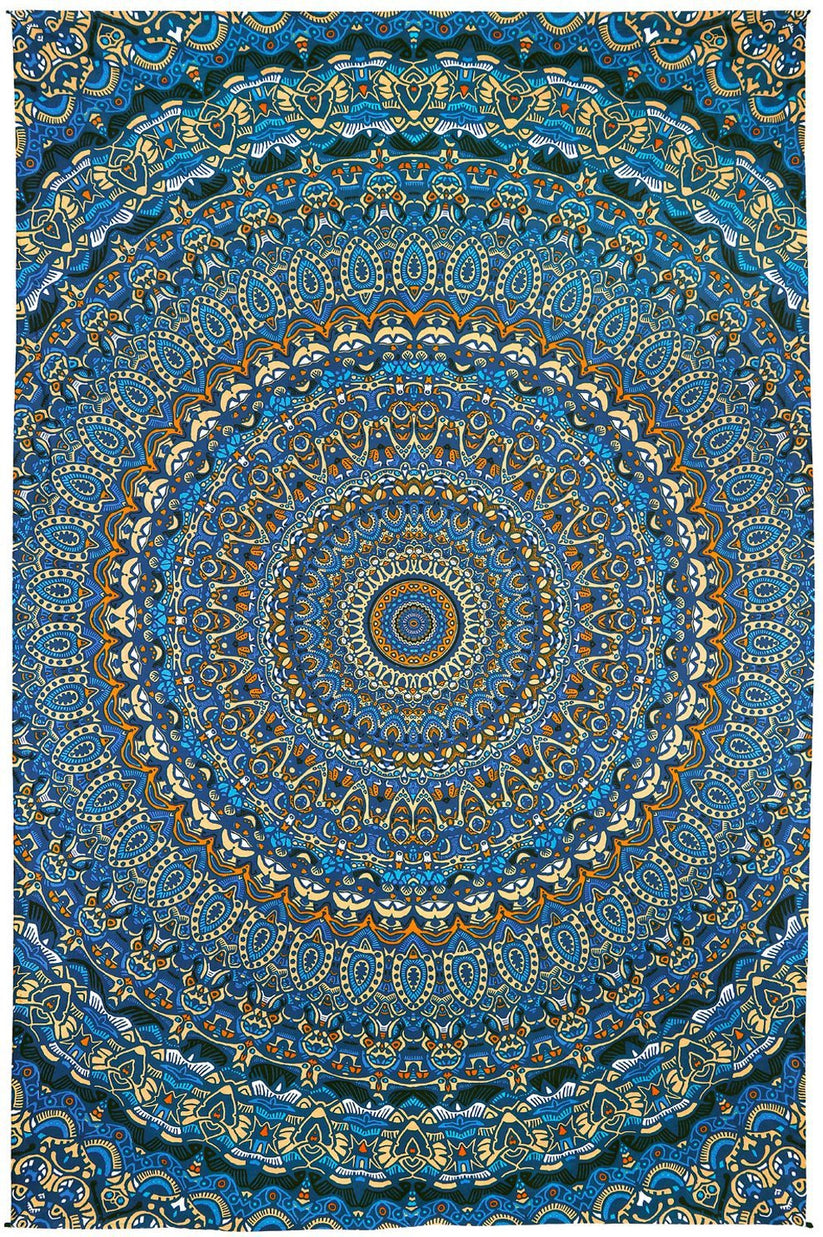 Chris Pinkerton - Harmony in Color - Tapestry – TrippyStore